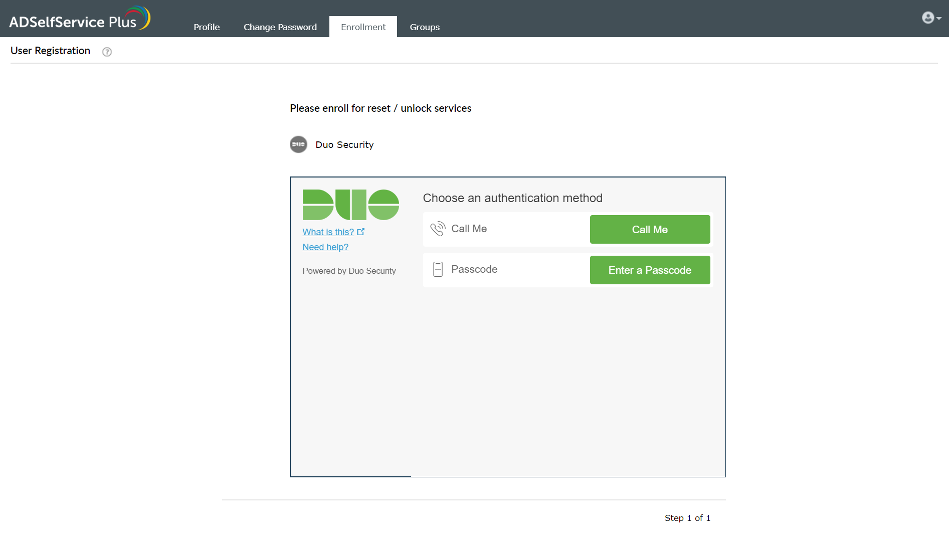 How to Enroll?